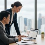 Open a Business Bank Account in Australia from Overseas